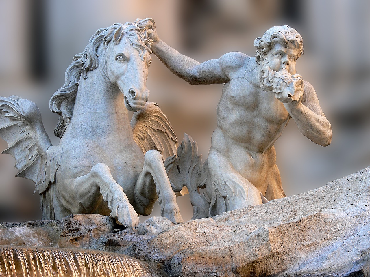Fontana di Trevi | TravelHolics